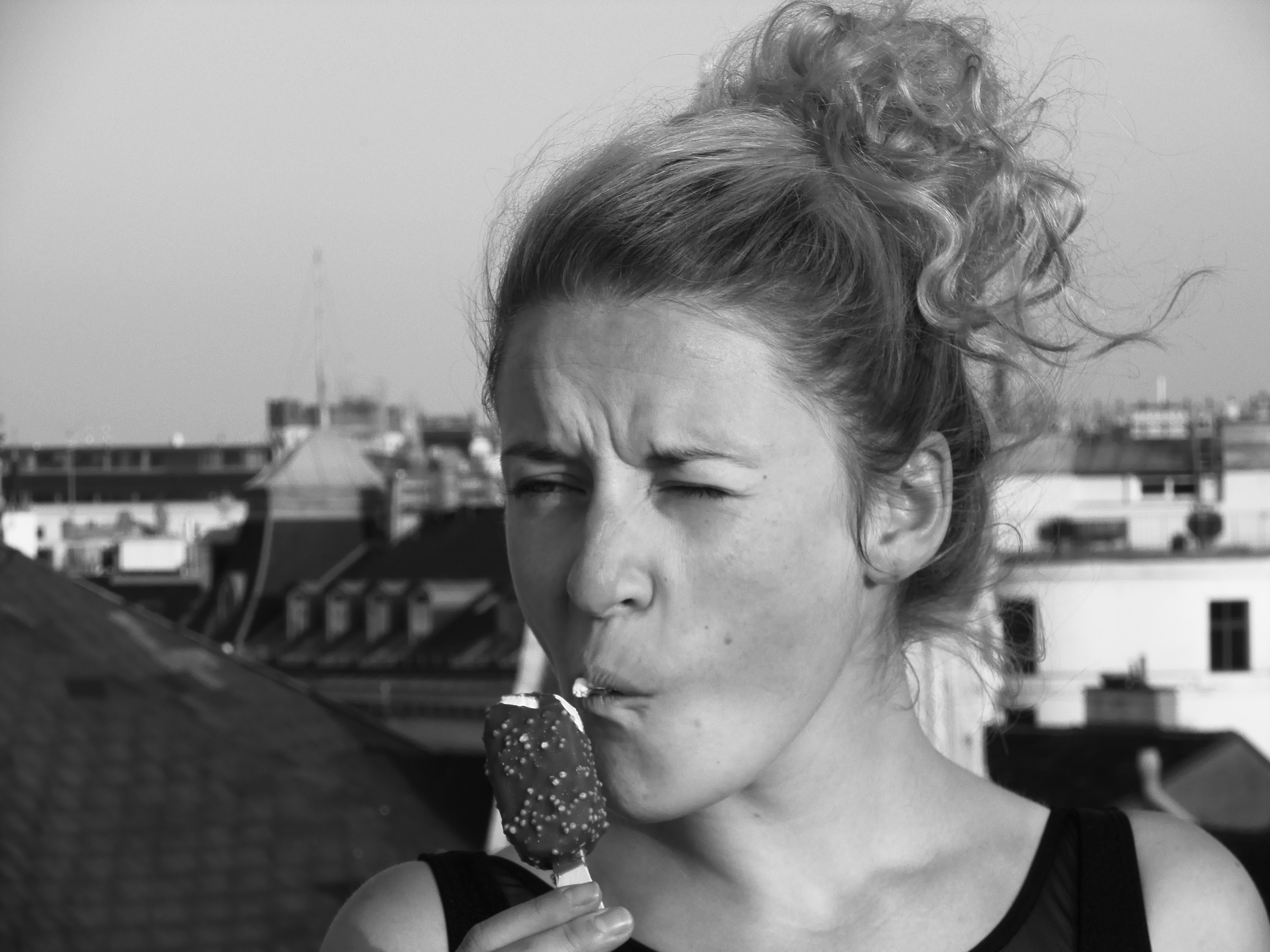 DIE KANDIDATEN VON GR-KAL - open mike