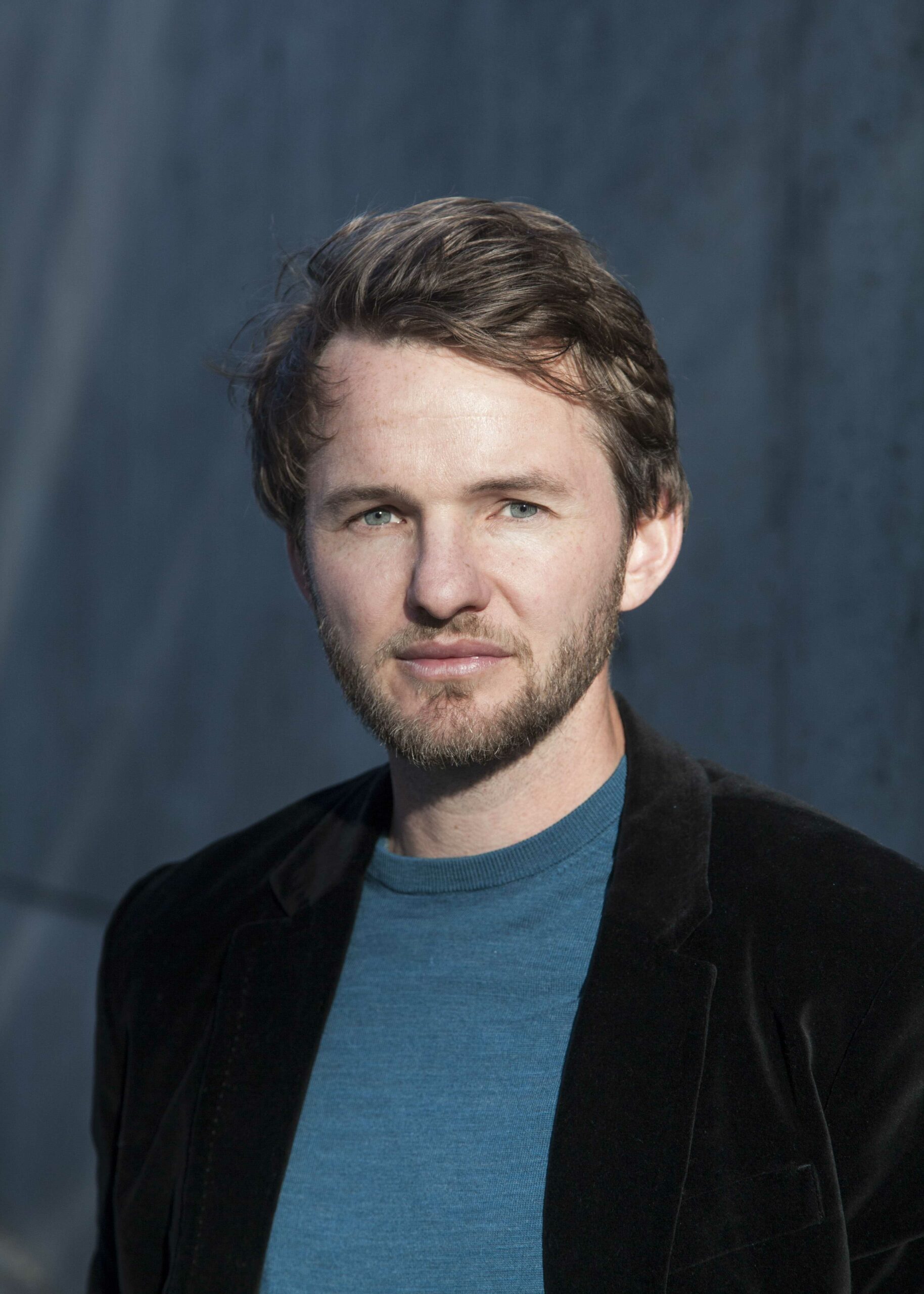 New Readings | Tom Müller: Die jüngsten Tage - open mike