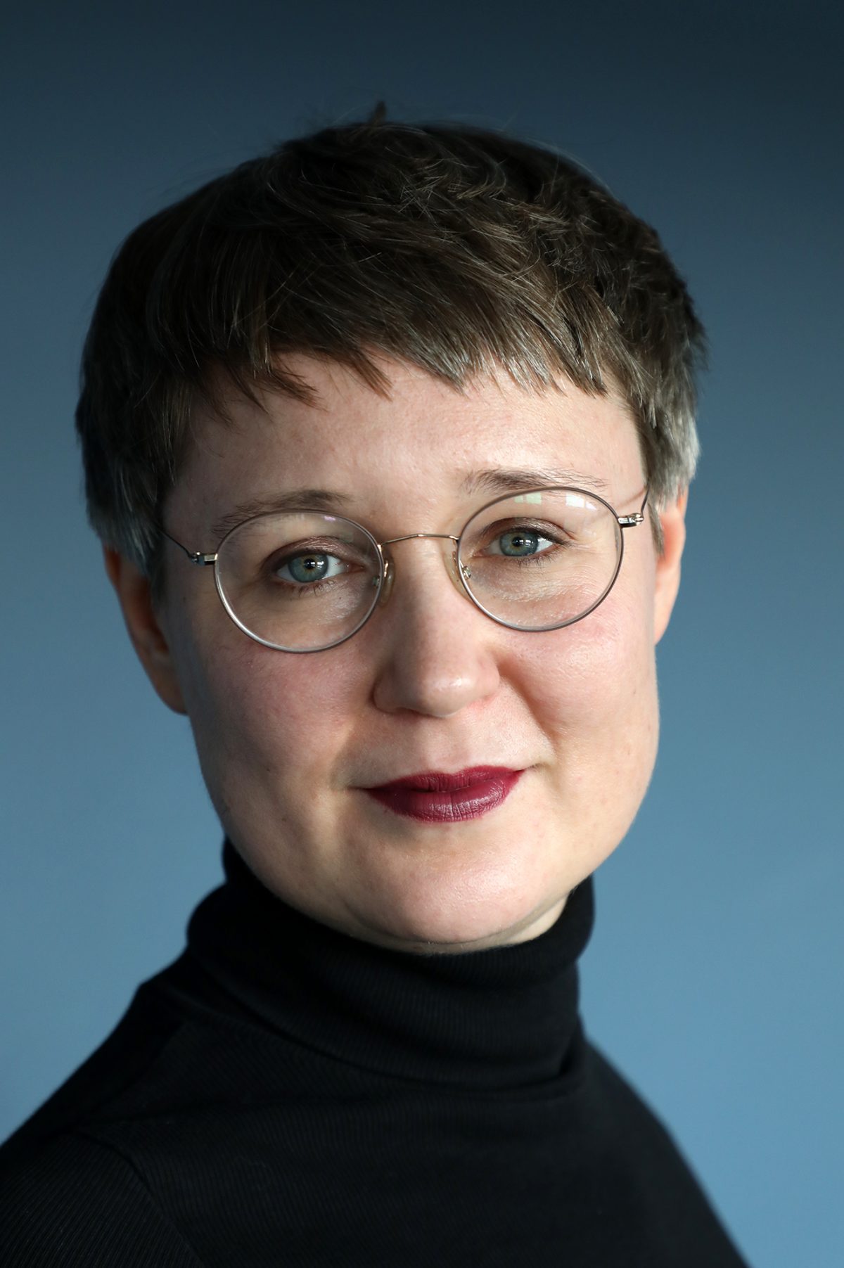 Die Lektor*innen des 27. open mike | Teil 2: Nadya Hartmann, Eva-Maria ...