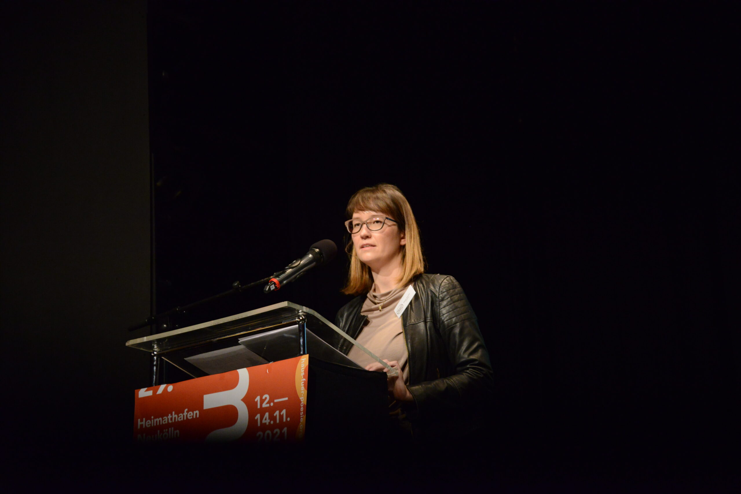 Elena Fischer: Paradise Garden (Romanauszug) - open mike