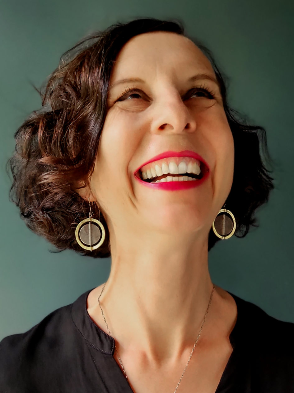 Die Vorjury des 30. open mike | Teil II: Angelika Klammer, Andrea Schmidt und Jacob Teich - open ...