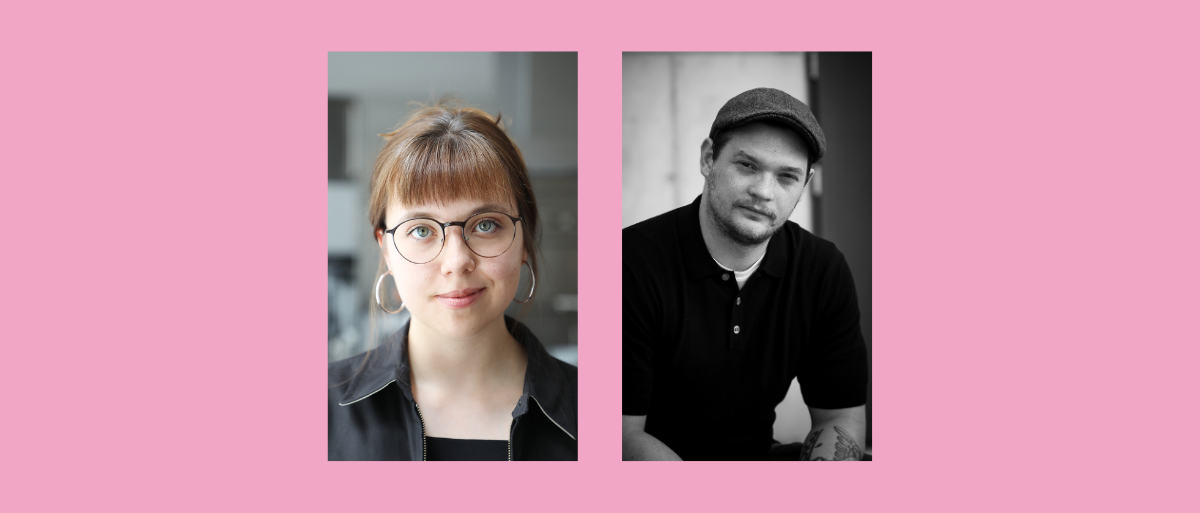 Susanne Romanowski und Mario Schemmerl | Die Kandidat:innen des 31 ...